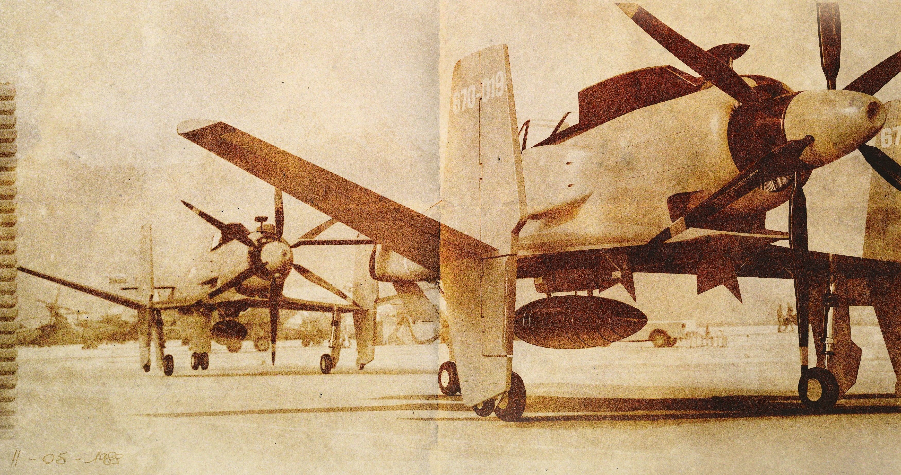 Sanka Mark B -- The sky crawler movie 3D model | CGTrader