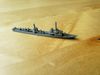 German Elbing Class Destroyer Warship 3D model 3D printable | CGTrader