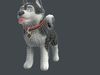 3D model Cartoony Dog Game Ready VR / AR / low-poly | CGTrader