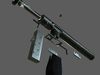 3D model Welrod MK2 VR / AR / low-poly rigged | CGTrader