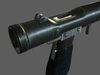 3D model Welrod MK2 VR / AR / low-poly rigged | CGTrader