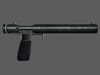 3D model Welrod MK2 VR / AR / low-poly rigged | CGTrader