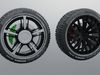 3D model Modern sport car lowpoly 3d rims VR / AR / low-poly | CGTrader