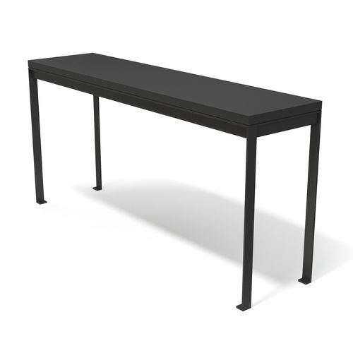 Camerich Max Console Table 3D model | CGTrader
