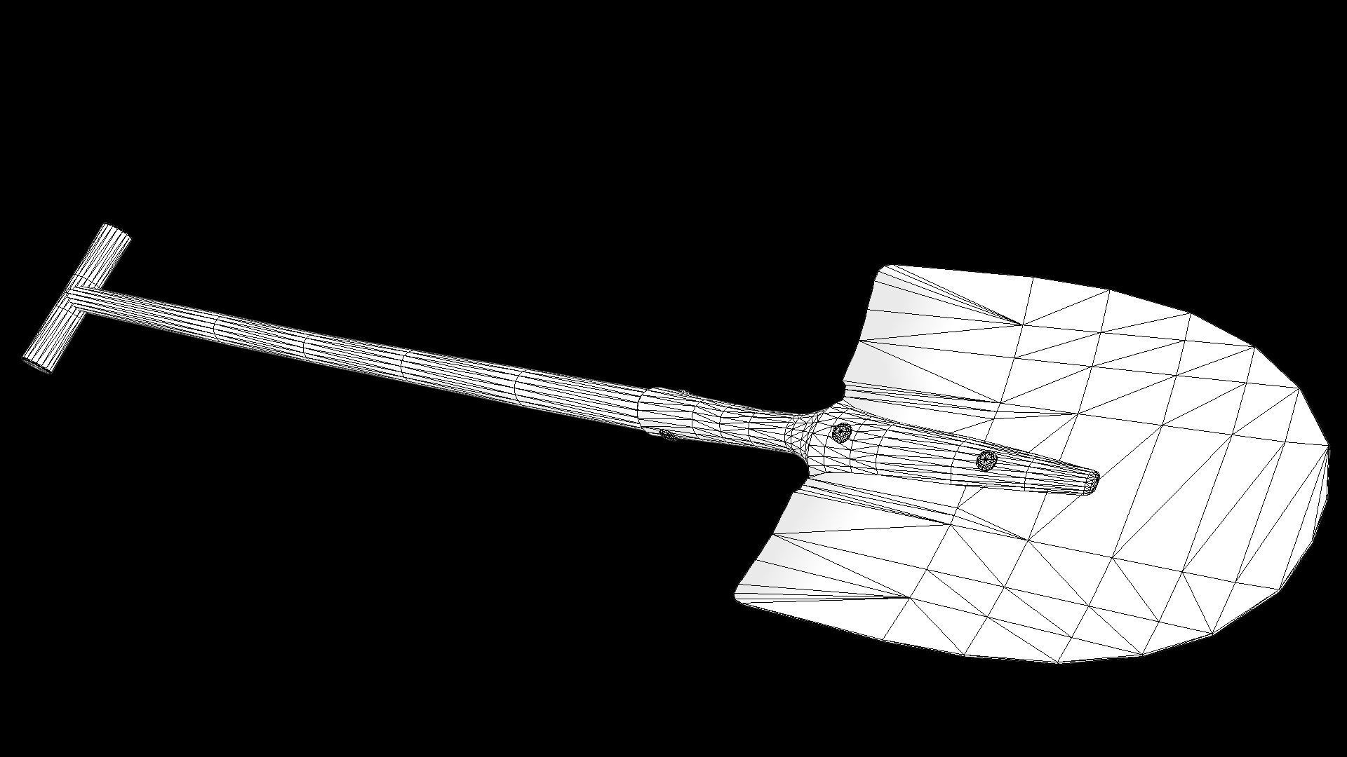 3D model Old Work Tools Collection PBR VR / AR / low-poly | CGTrader