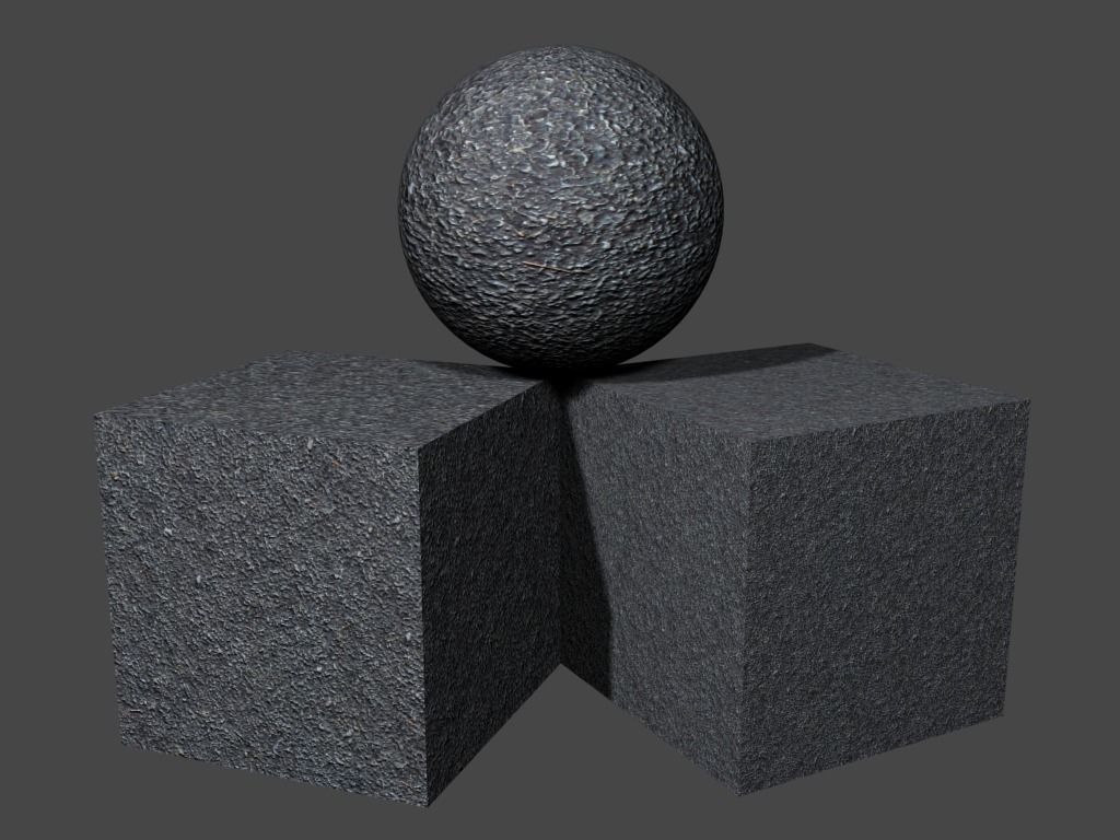Ground Asphalt Textures Pack Texture | CGTrader