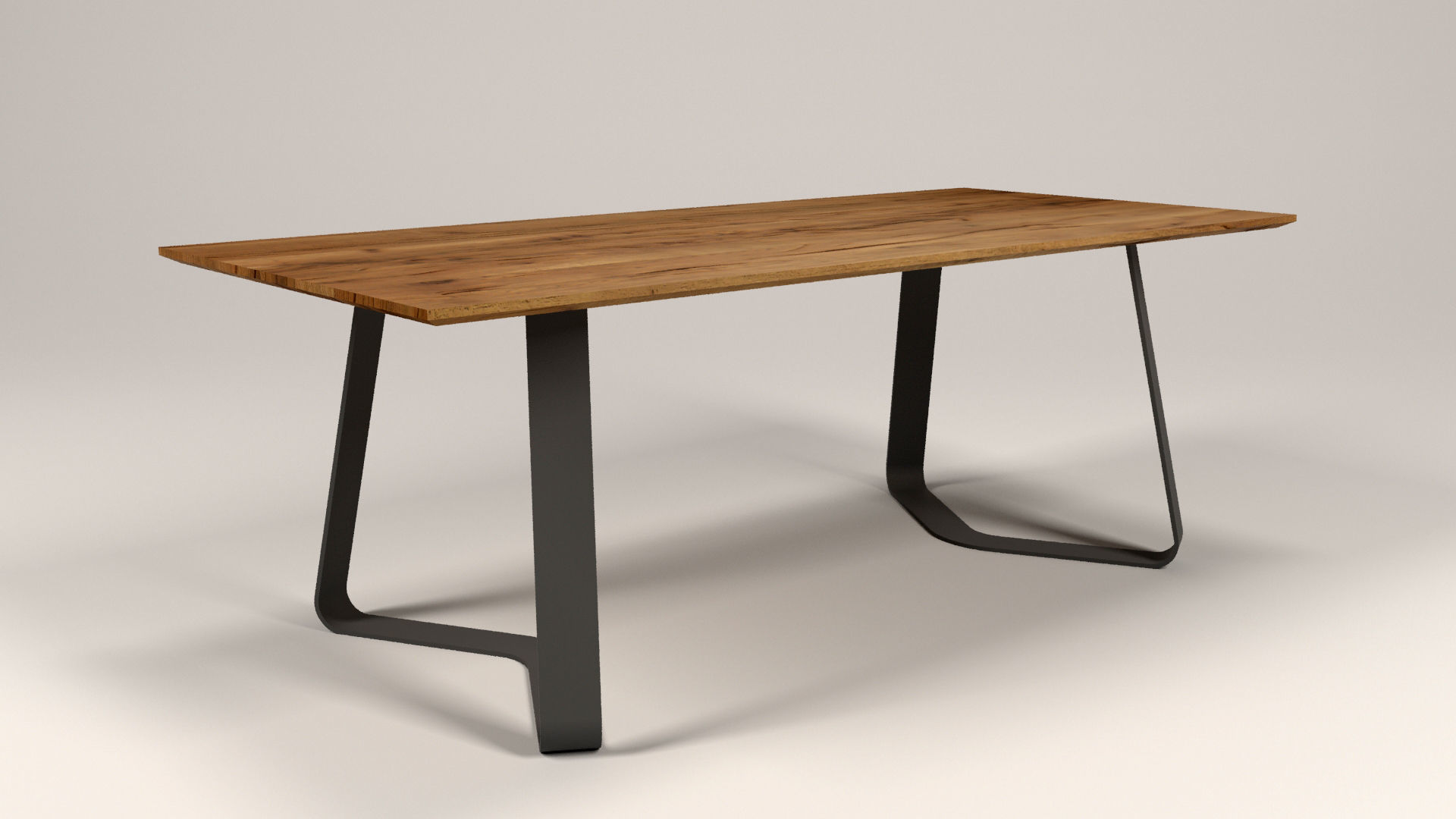 3D model Ringo table VR / AR / low-poly | CGTrader