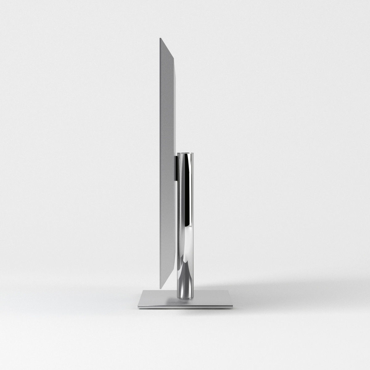 TV LOEWE Reference Television Set 3D model | CGTrader