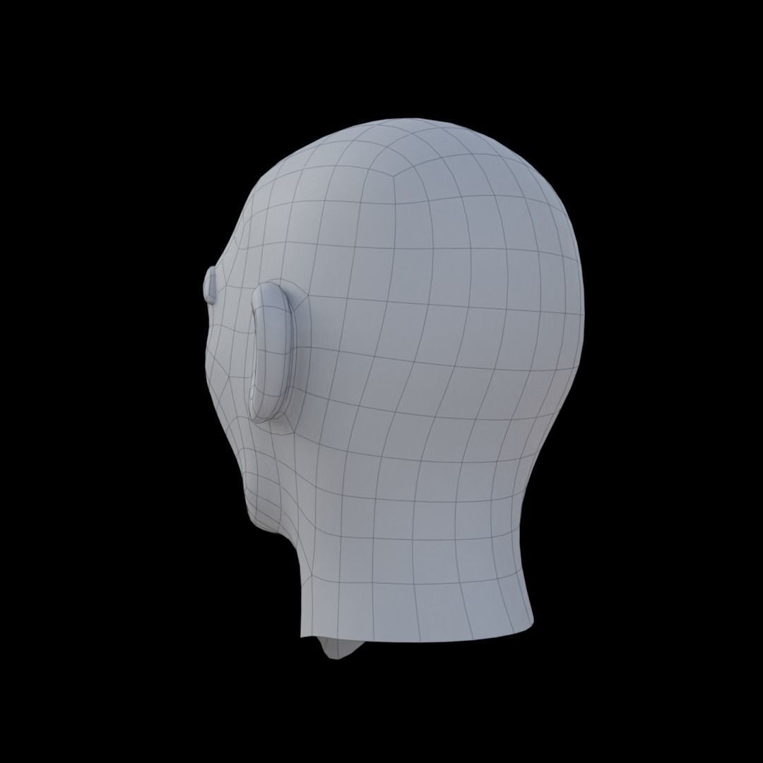 Willy 3d model free 3D model | CGTrader