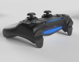 Controller 3D Models | CGTrader