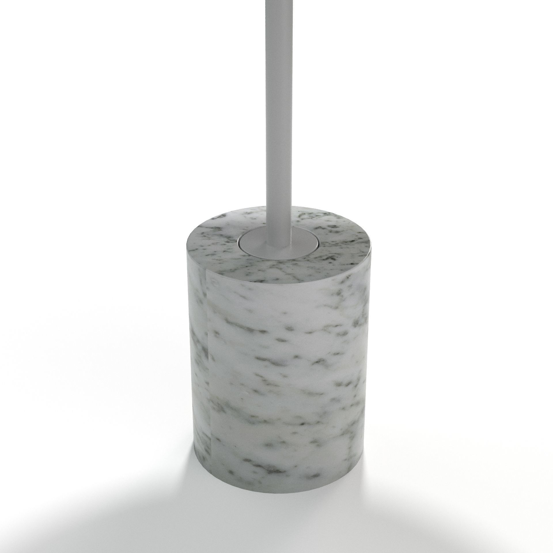 DWR Jey Table 3D model | CGTrader