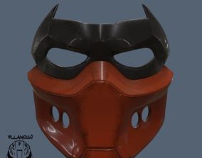 Redhood 3D Models | CGTrader