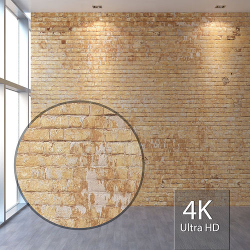 Texture brick 452 VR / AR / low-poly | CGTrader