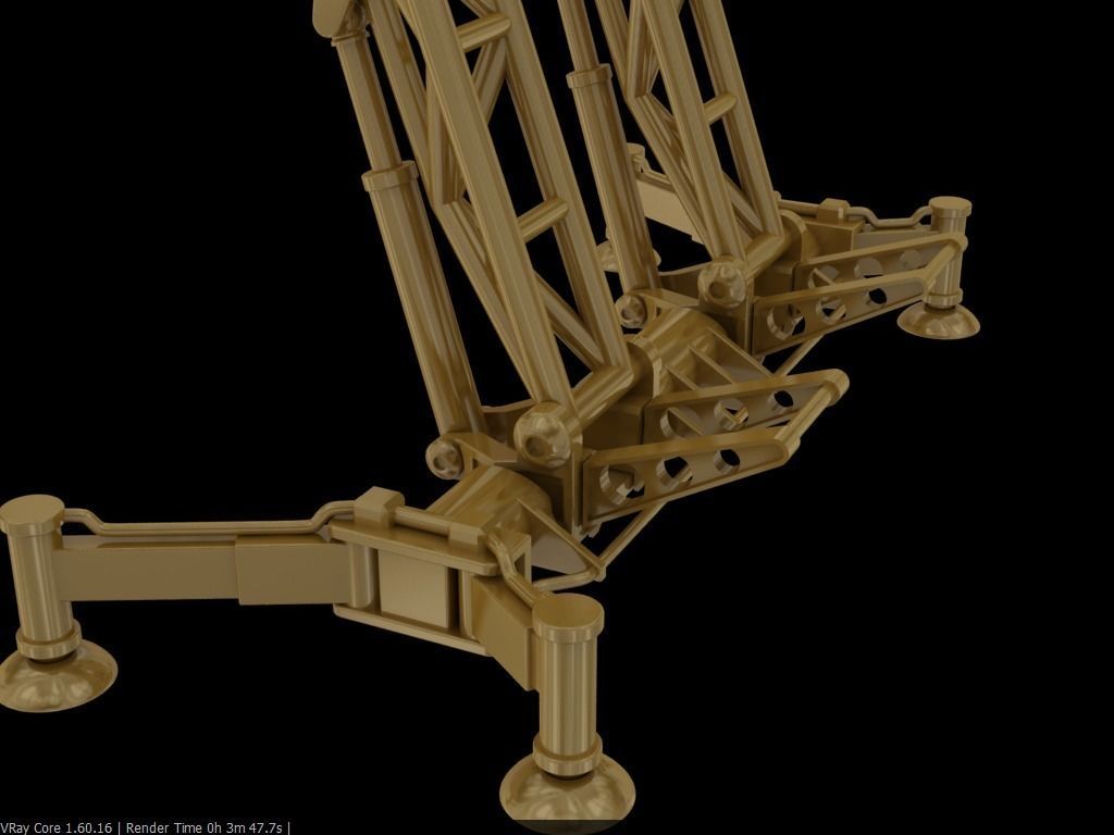 original design phone holder 3D model 3D printable | CGTrader