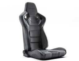 Racing seat 3D Models | CGTrader