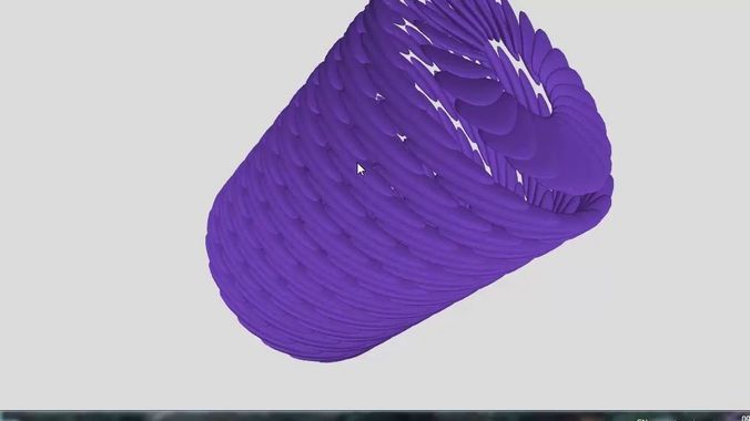 squad parts arrangement 3D model | CGTrader