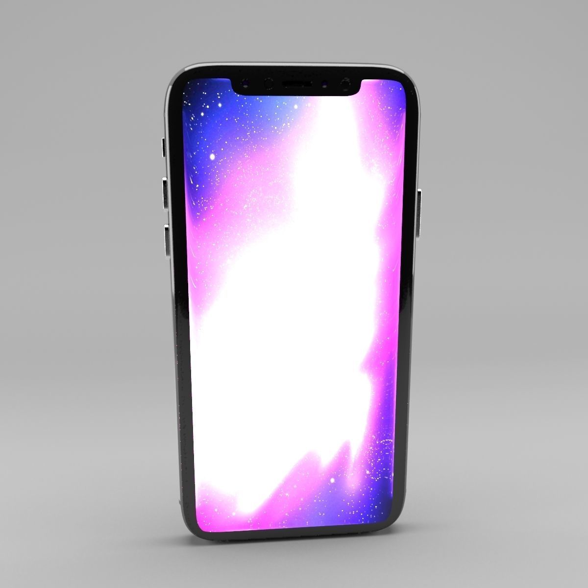 Apple iPhone XR free 3D model | CGTrader