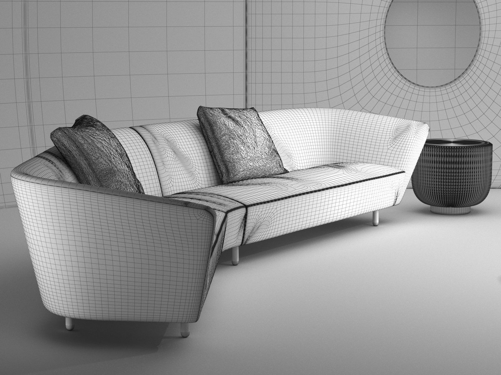 BeInspiration 66 3D model | CGTrader