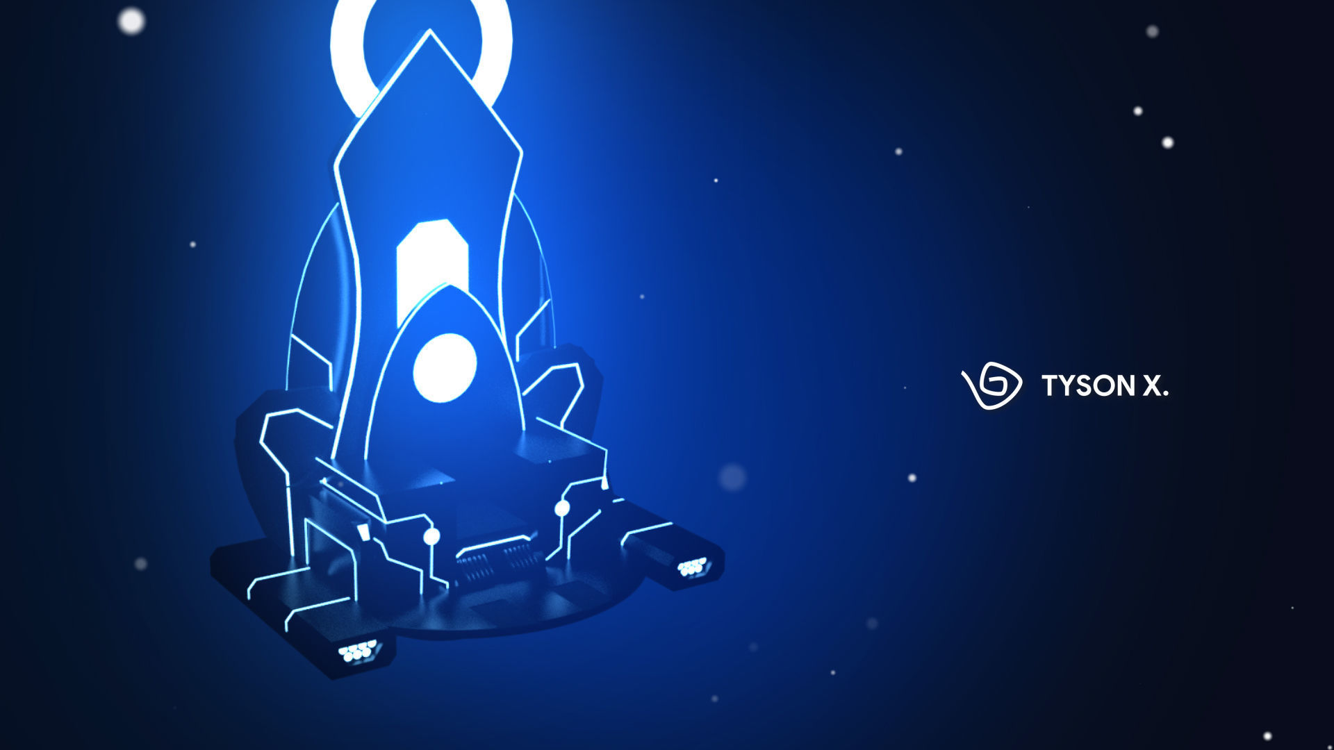 Mobius Chair of Batman 3D model | CGTrader