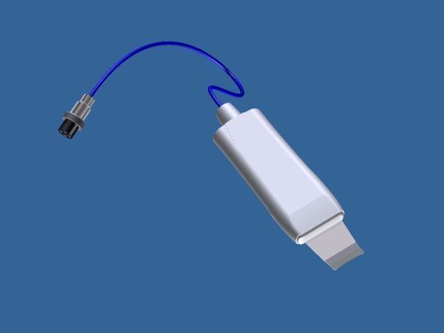 Mango peeling free 3D model | CGTrader