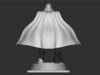 Dr-Doom from marvel Comic 3D model 3D printable | CGTrader