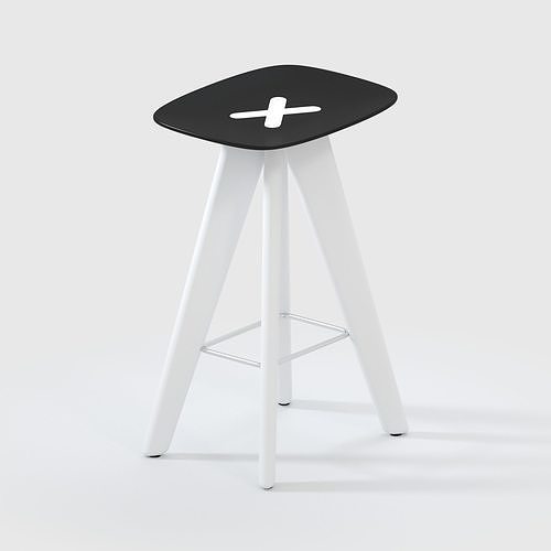 Poliform - Ics - Ipsilon 3D model | CGTrader