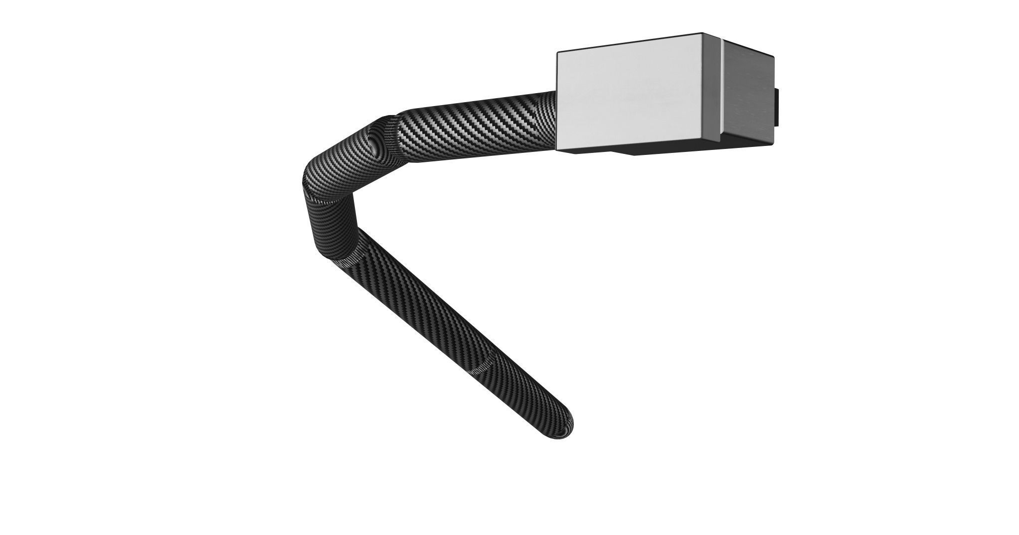 WIRE HARNESS 3D model | CGTrader