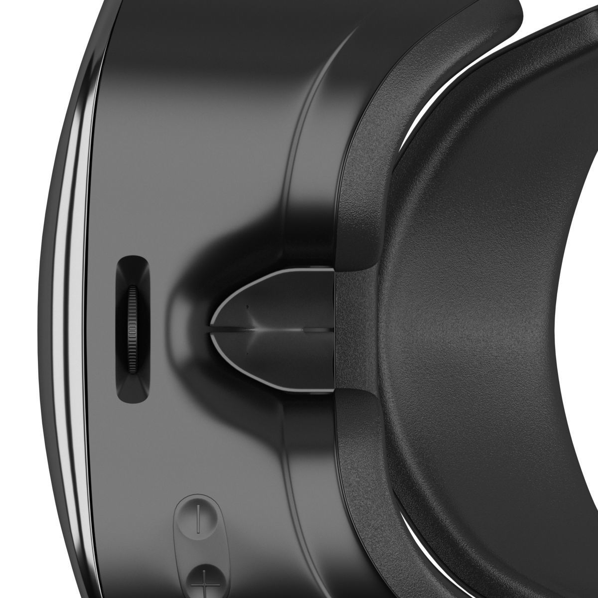 Samsung HMD Odyssey Windows Mixed Reality 3D model | CGTrader