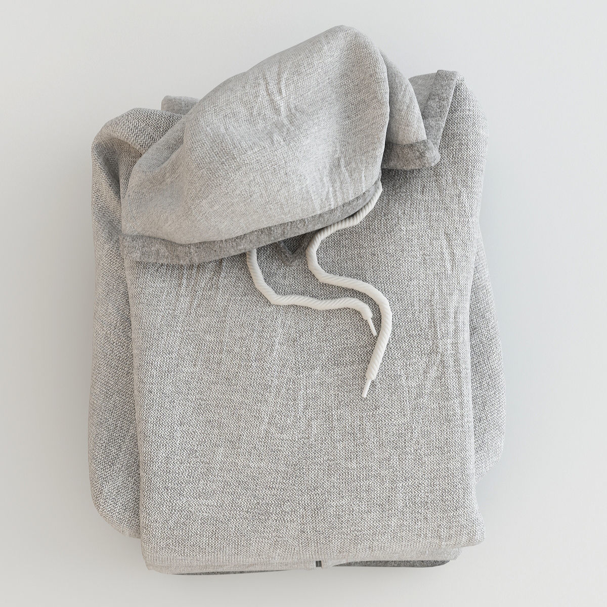 Stacked Things 3D model | CGTrader