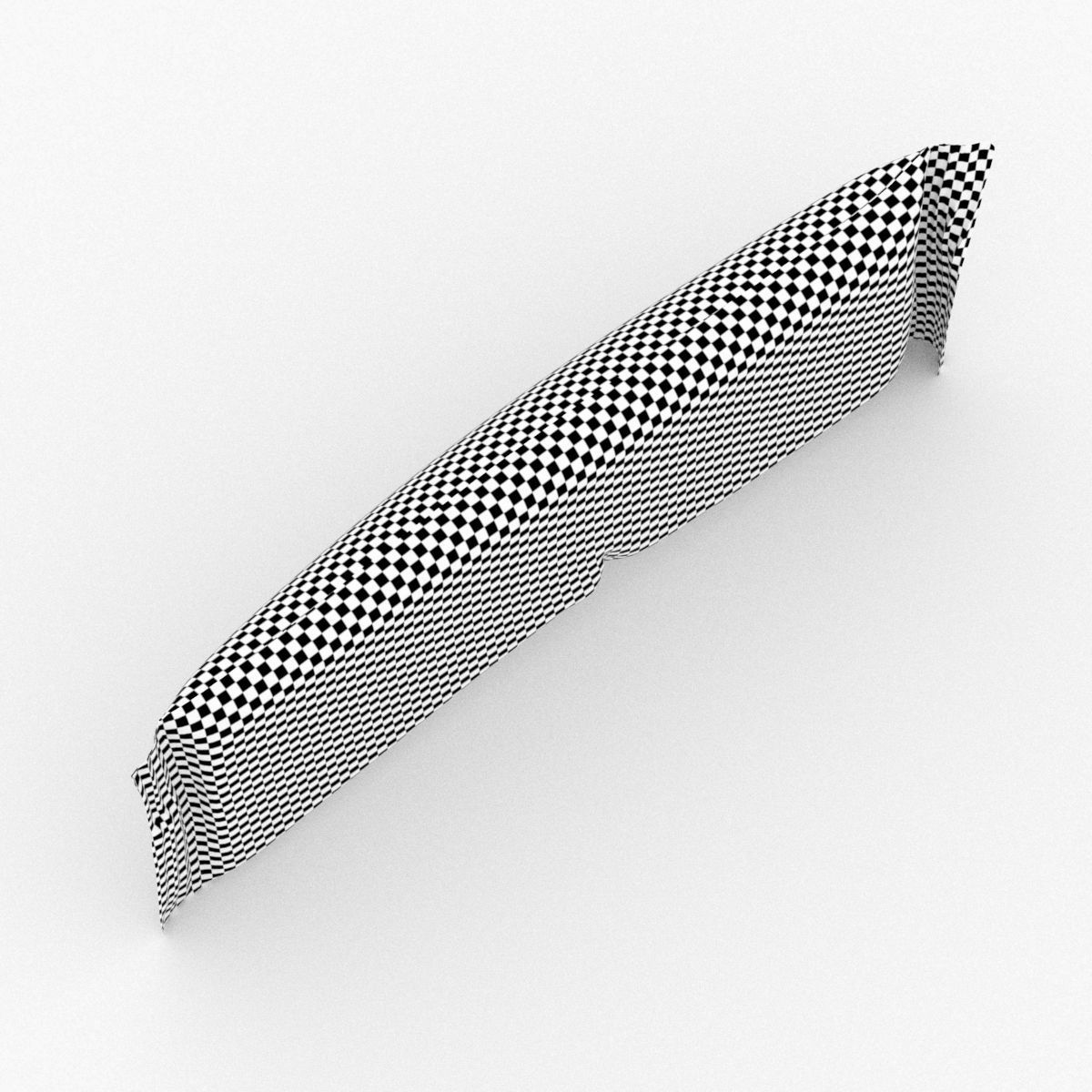 Collection Candy wrappers v3 3D model | CGTrader