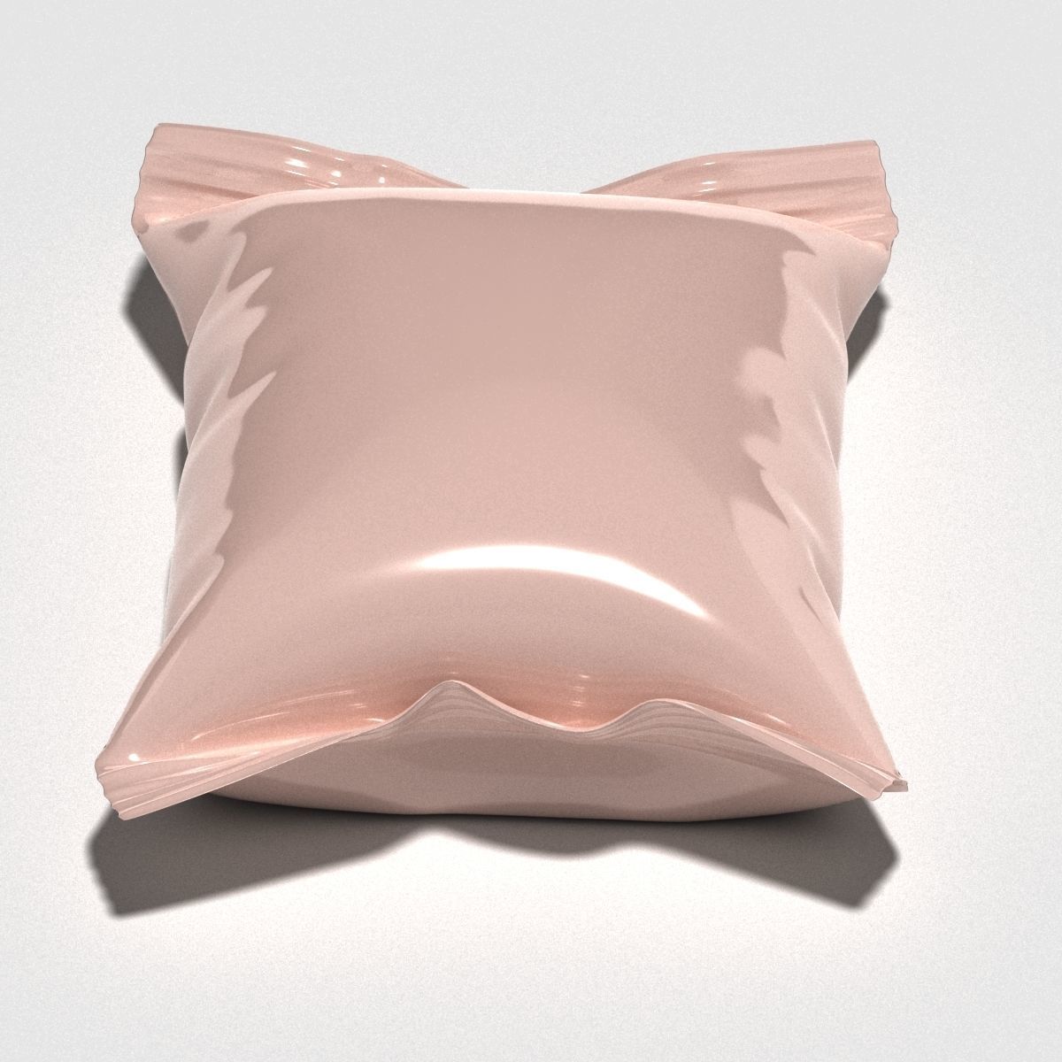 Food packaging v6 3D model | CGTrader