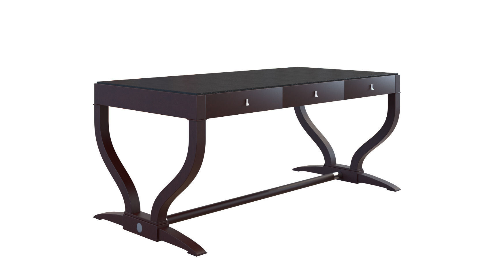 Philipp Selva Table Heritage 3D model | CGTrader
