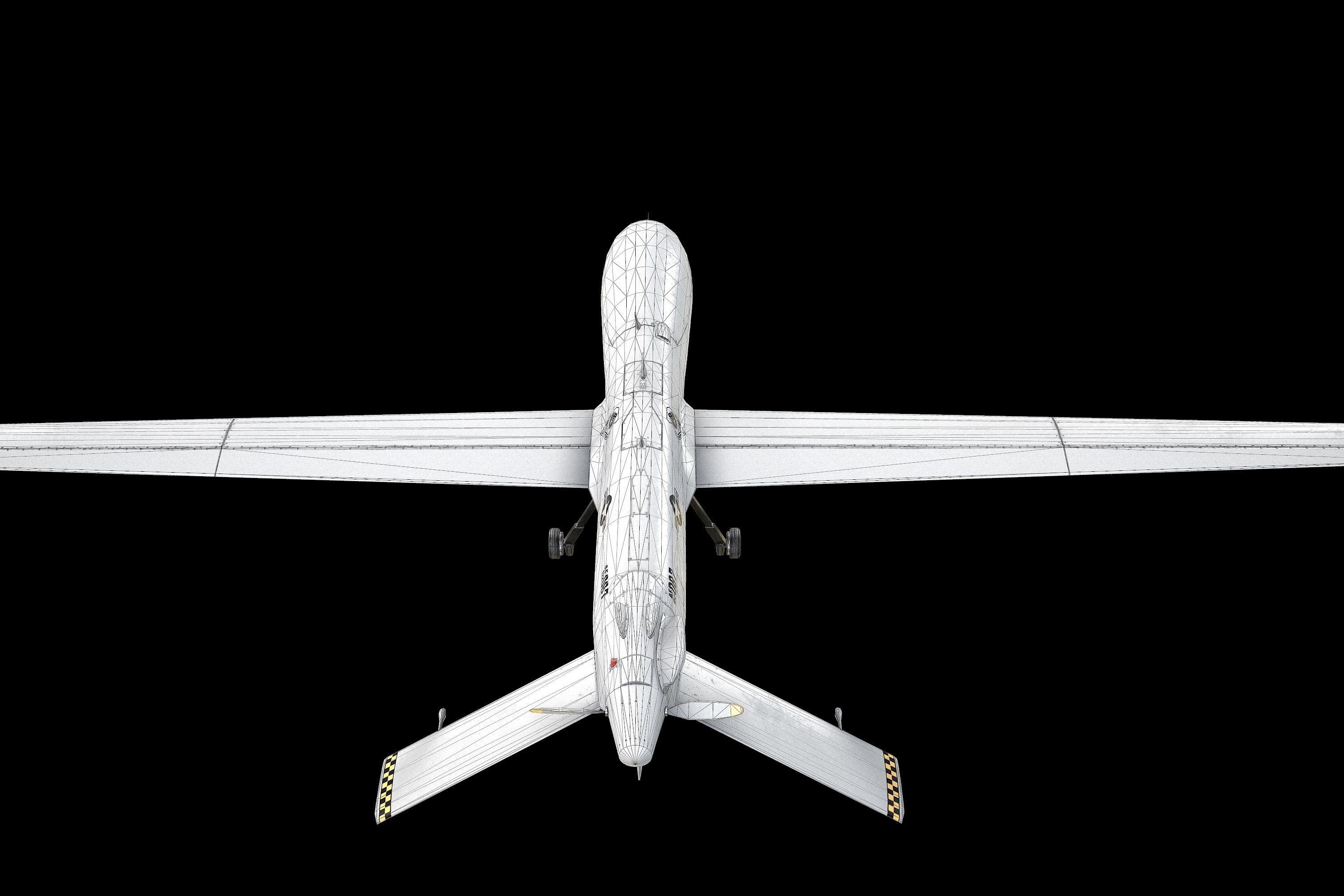 Fly assets 3D Model Collection | CGTrader