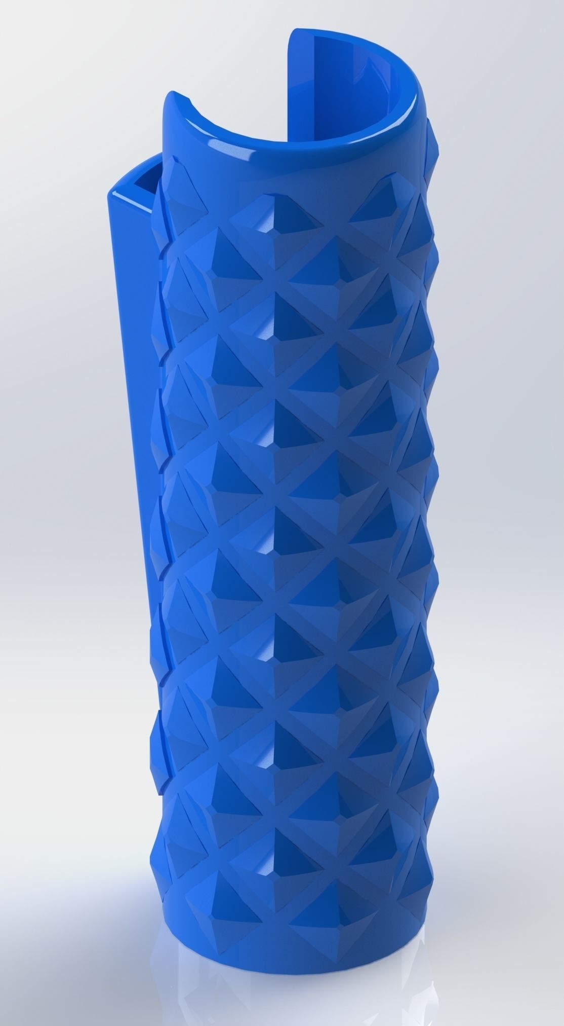 Clipper Cases 3D Model Collection | CGTrader