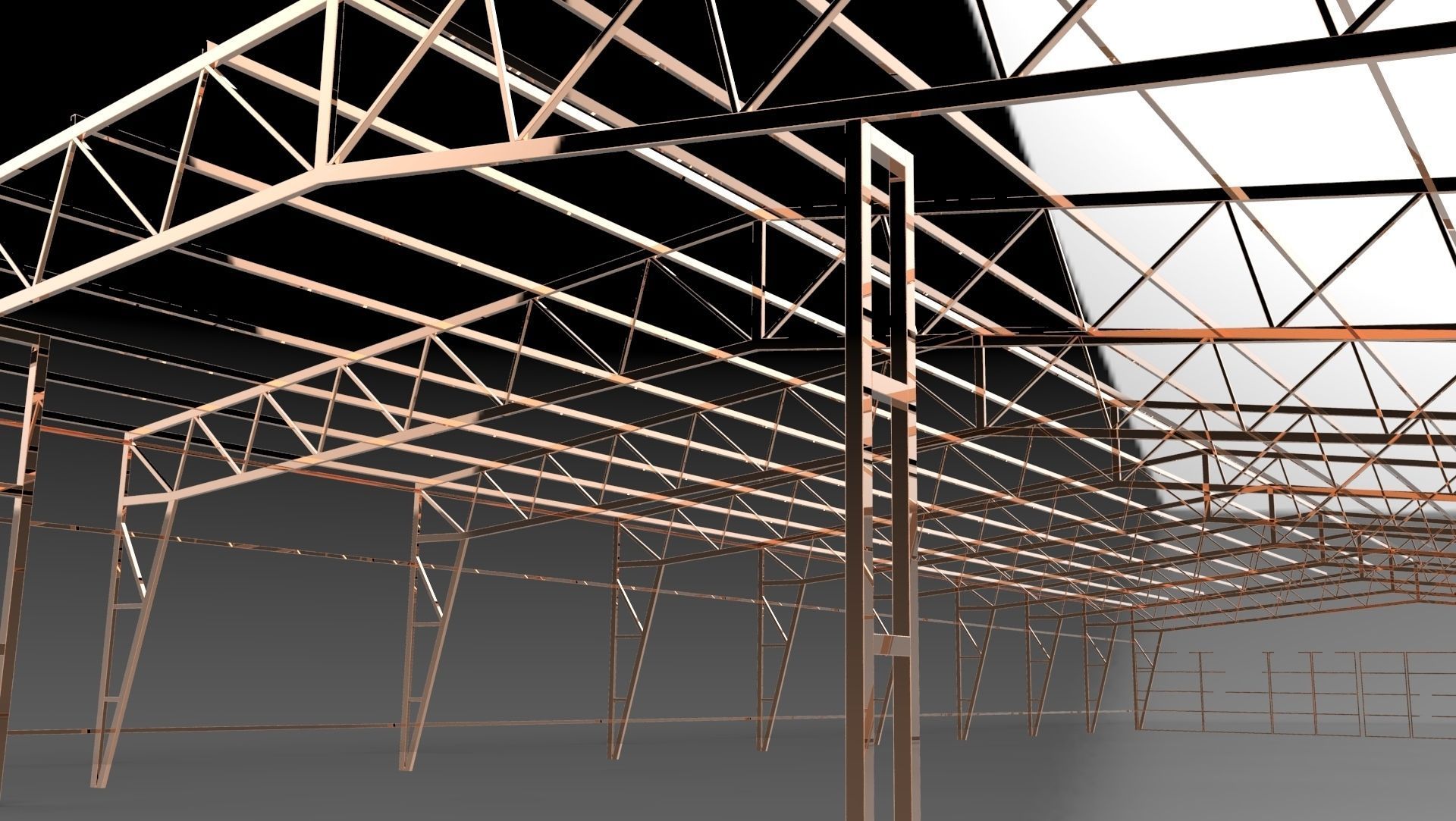 Construction free 3D model | CGTrader