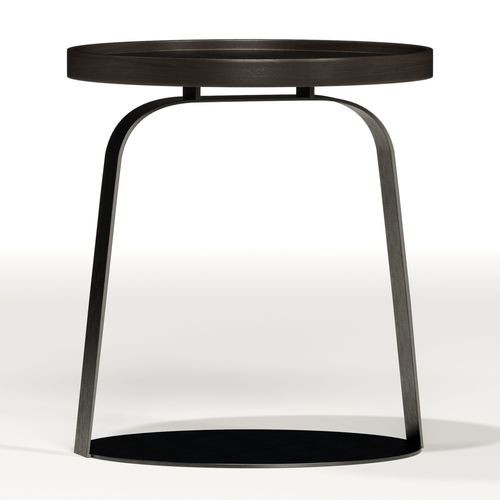 Christian Liaigre Side Table PRASLIN 3D model | CGTrader