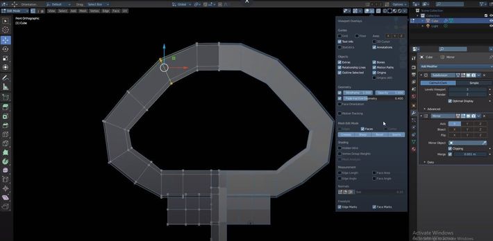 The Power Of Blender 3D, Modeling, Sculpting, Rendering, Blender ...