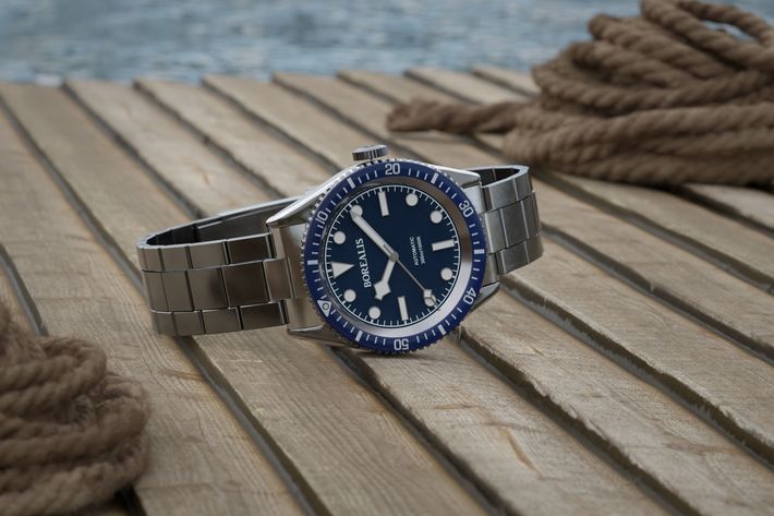 Making a Watch in Blender | Modelling & Texturing Timelapse