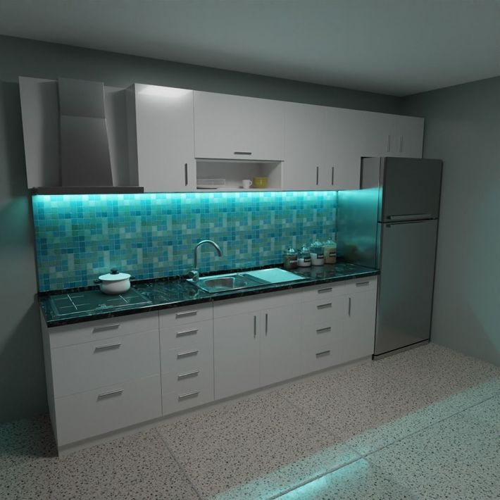 How to make more realistic renders in Blender EEVEE