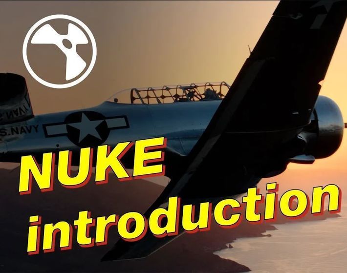 Foundry Nuke for Beginners. Foundry Nuke for Beginners.