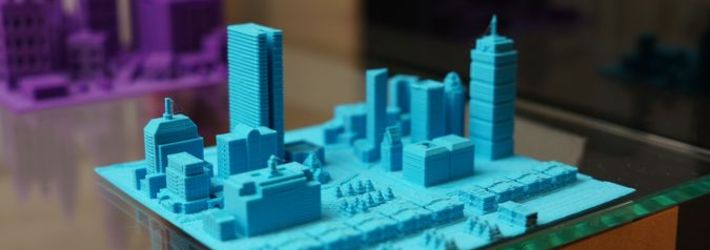 3D Print Education Challenge Winners Announced - Blog | CGTrader